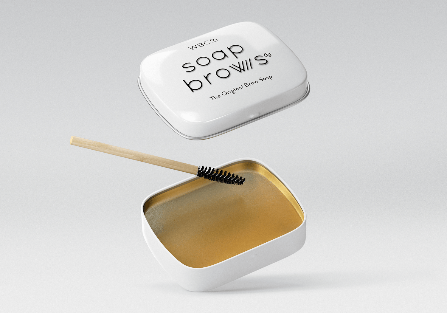 Why You Should Use Soap Brows Instead of Bar Soap to Style Your Brows ...