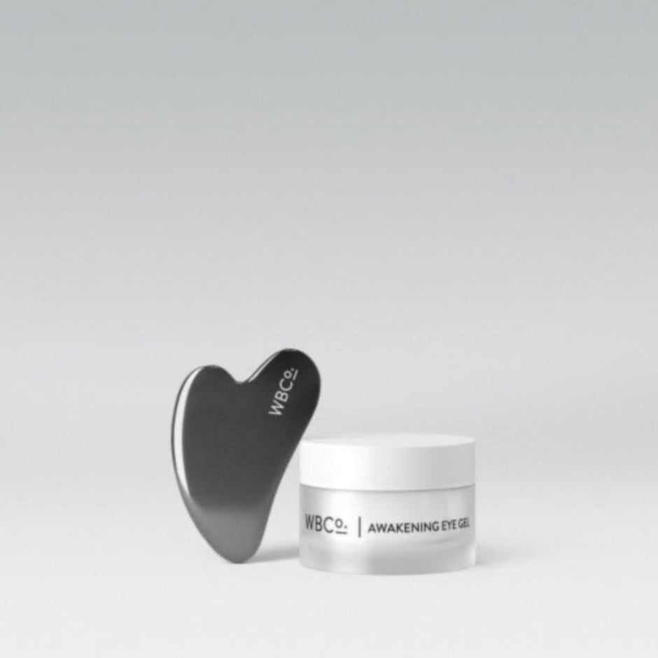 The Original Soap Brows by WBCo.