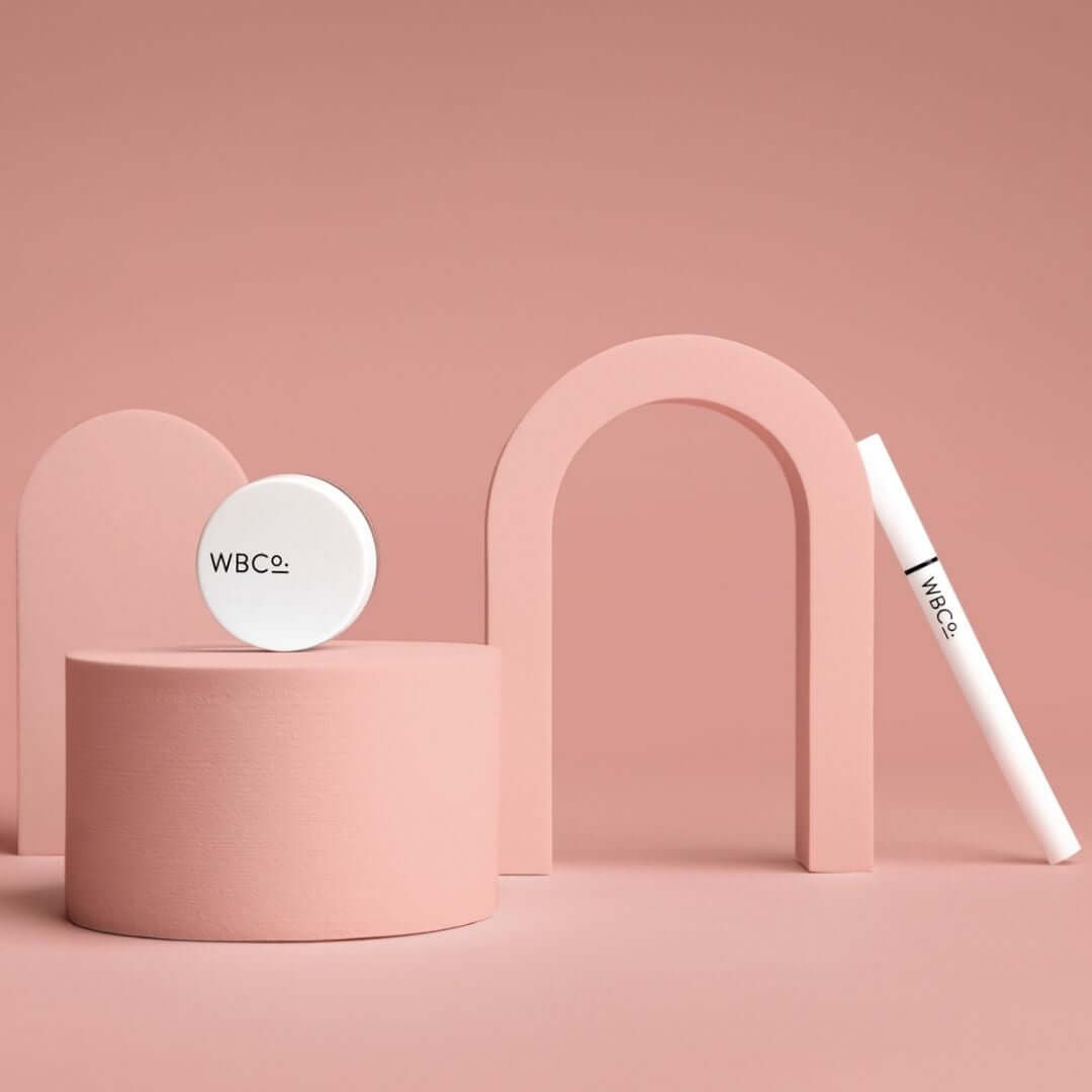 The Brow Pomade and The Brow Pen Bundle – WBCo